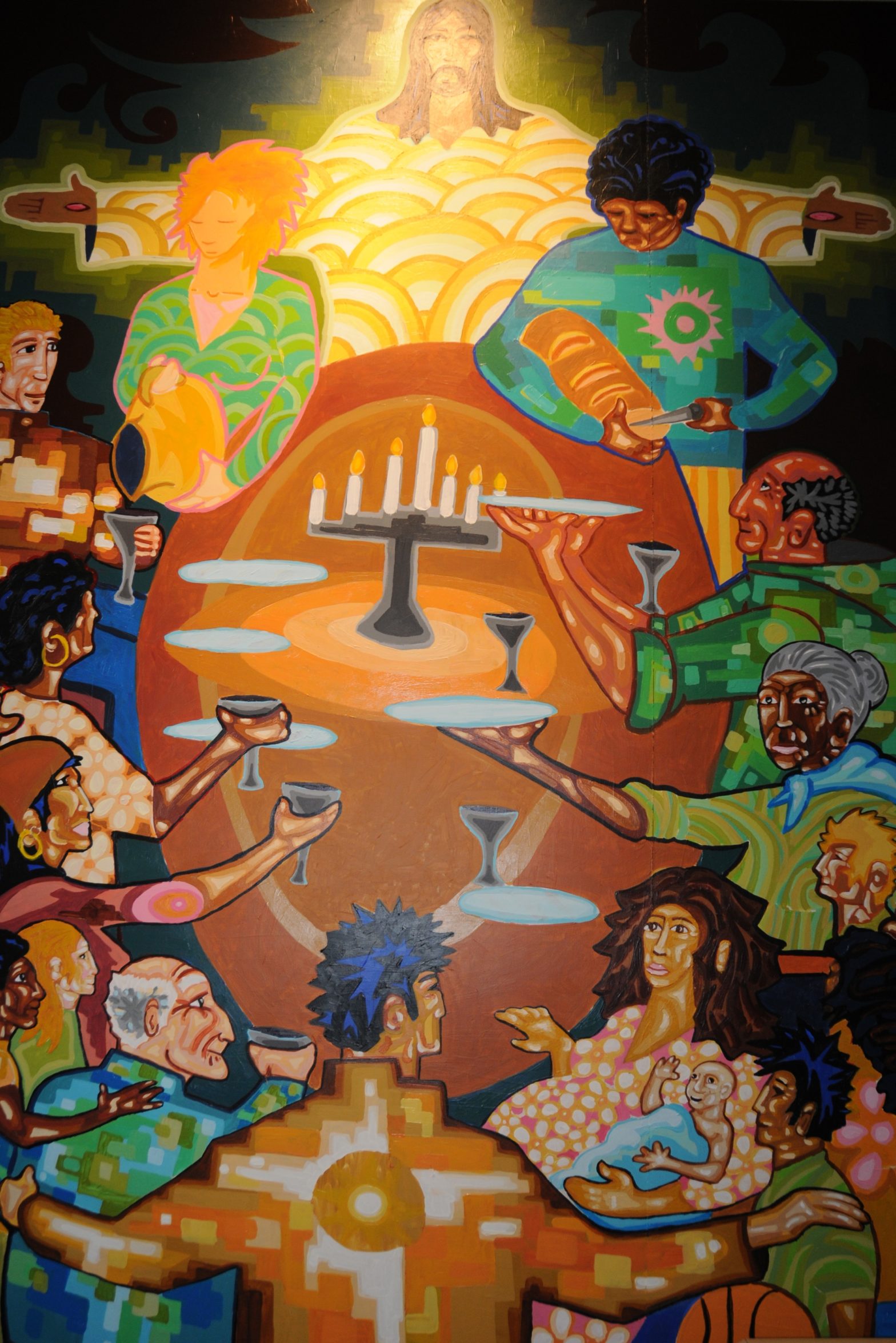 Pastor’s Welcome – Peace Lutheran Church