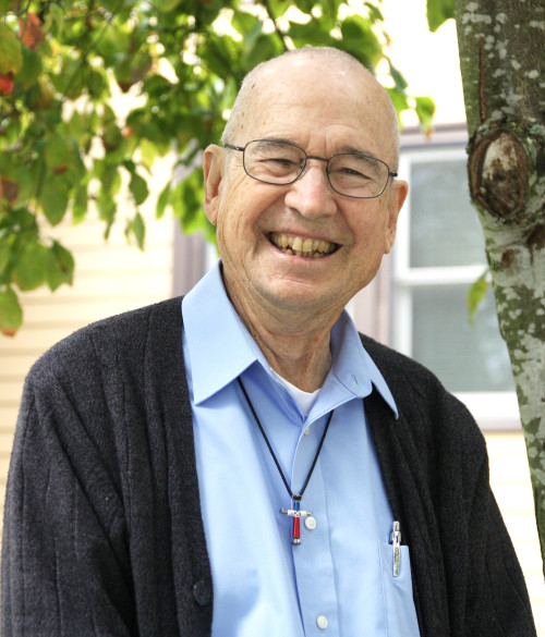 Staff & Council – Peace Lutheran Church